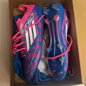 adidas | Shoes | Adidas F5 Elite Fg Soccer Cleats | Poshmark